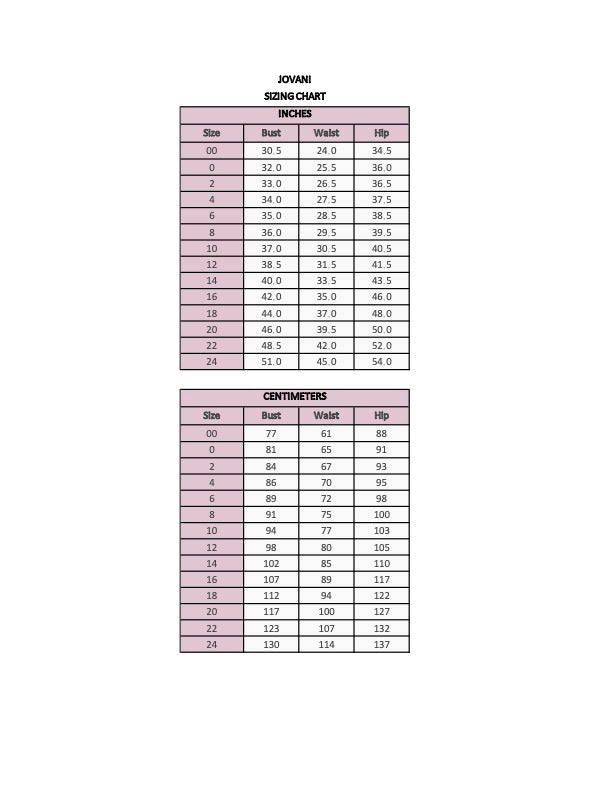 Strapless Embellished Gown By Jovani 38707 – Sparkly Gowns